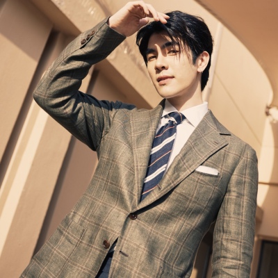 2023 The Most Promising Thai Actors