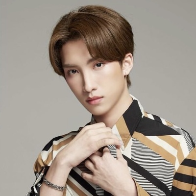 2023 The Most Promising Thai Actors