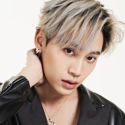 2023 The Most Promising Thai Actors