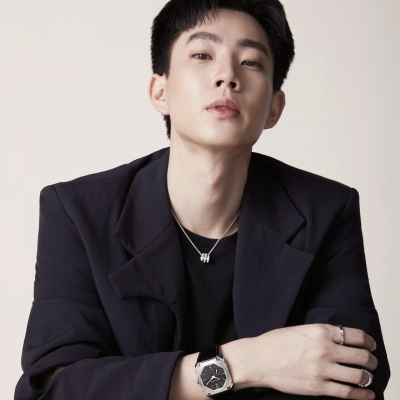 2023 The Most Promising Thai Actors