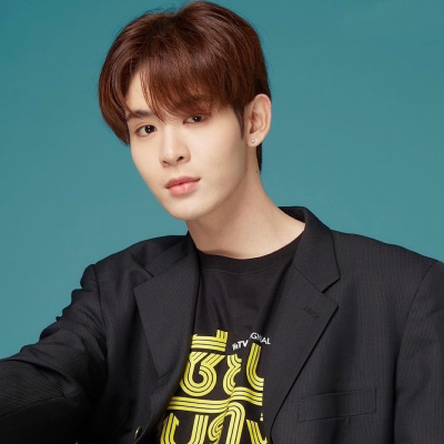 2023 The Most Promising Thai Actors