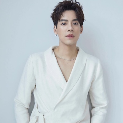 2023 The Most Promising Thai Actors