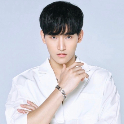 2023 The Most Promising Thai Actors