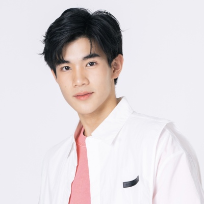 2023 The Most Promising Thai Actors