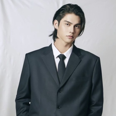 StarLight - 2023 The Most Influential Thai Actors