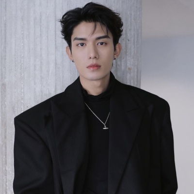 StarLight - 2023 The Most Influential Thai Actors