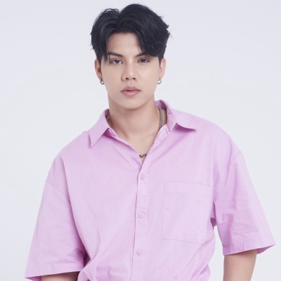 StarLight - 2023 The Most Influential Thai Actors