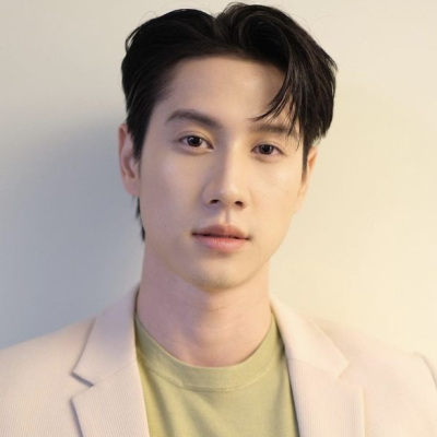 StarLight - 2023 The Most Influential Thai Actors