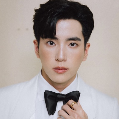 StarLight - 2023 The Most Influential Thai Actors