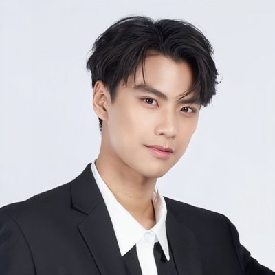 StarLight - 2023 The Most Influential Thai Actors