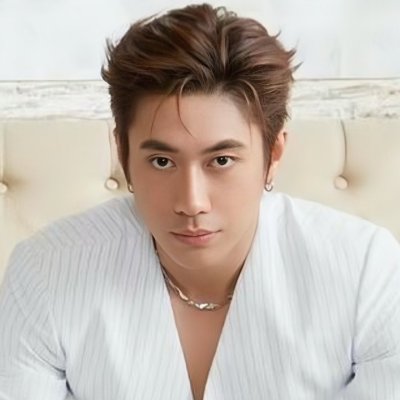 StarLight - 2023 The Most Influential Thai Actors