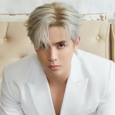 StarLight - 2023 The Most Influential Thai Actors