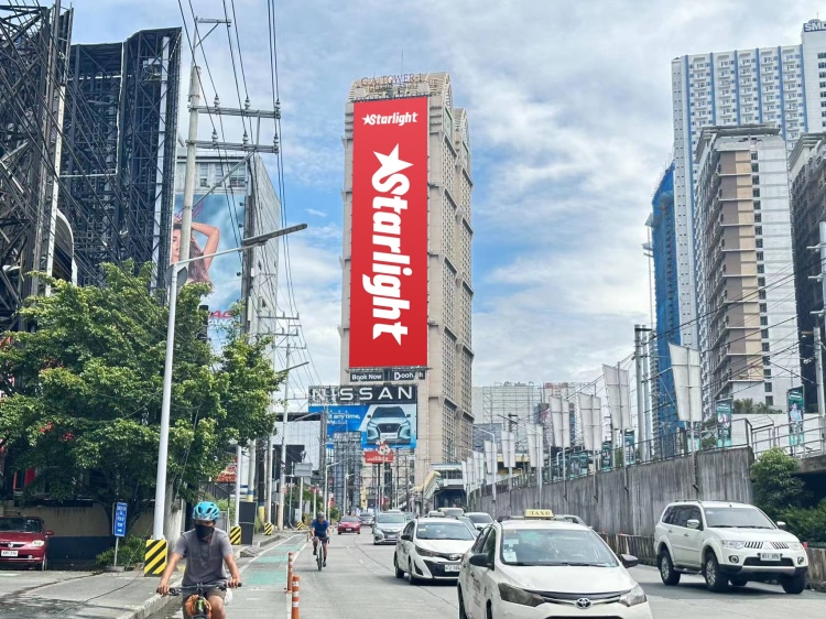 StarLight - 2024 The Most Shining Star in Thailand