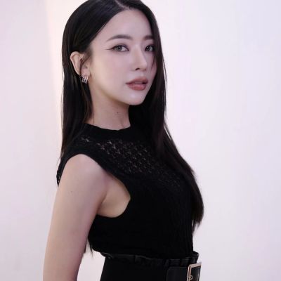 StarLight - 2024 The Most Shining Star in Thailand