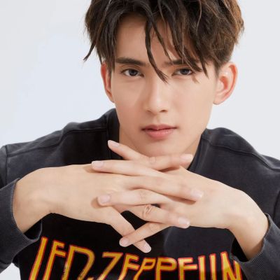 StarLight - 2024 The Most Shining Star in Thailand