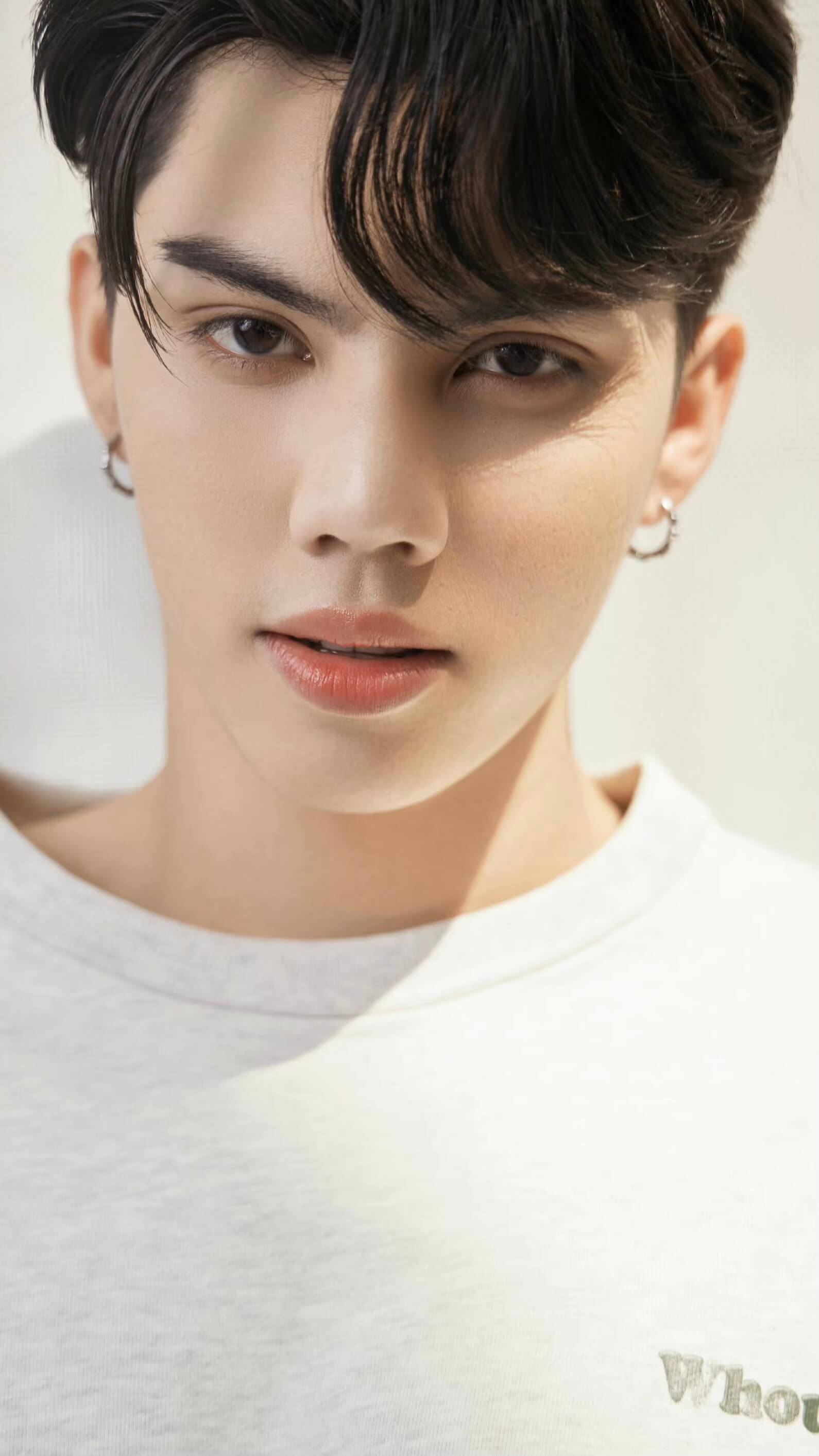 2023 The Most Promising Thai Actors