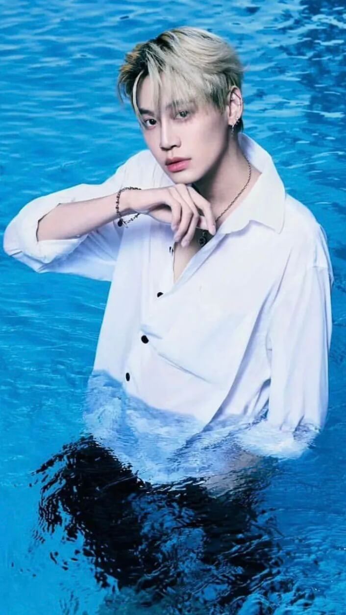 2023 The Most Promising Thai Actors