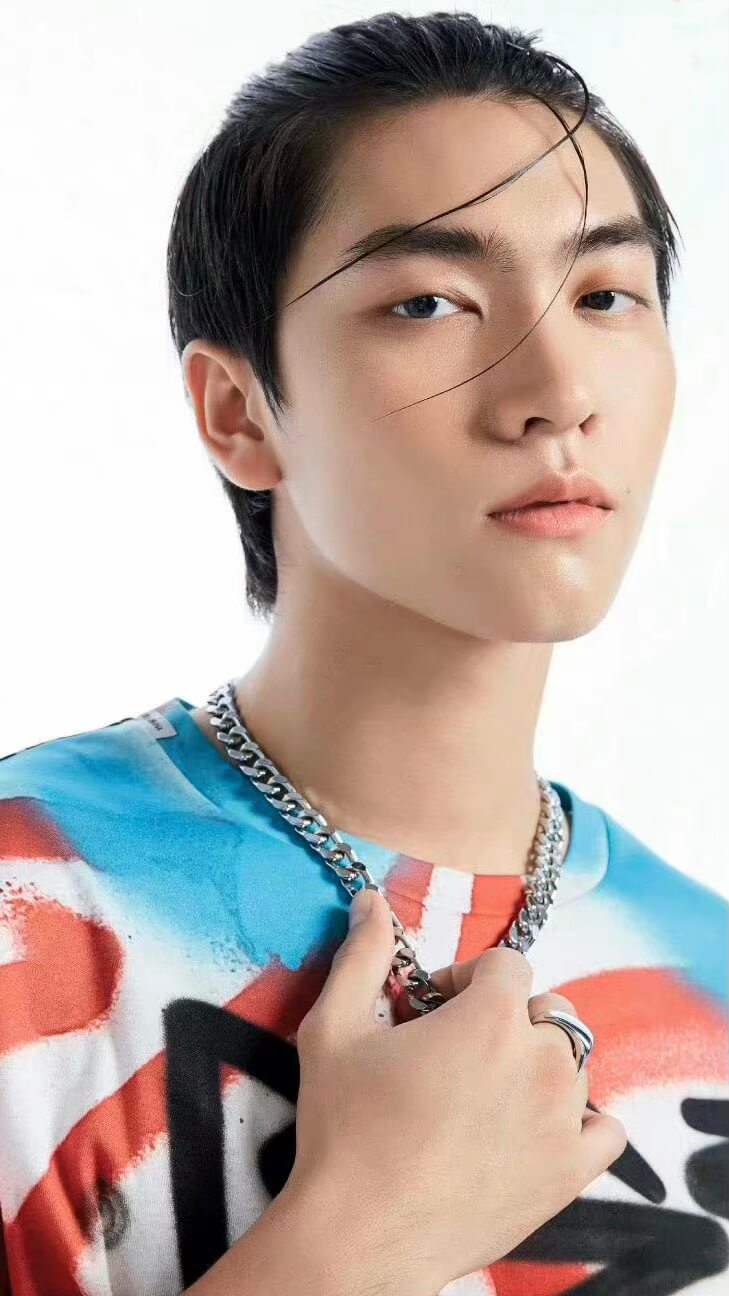 2023 The Most Promising Thai Actors