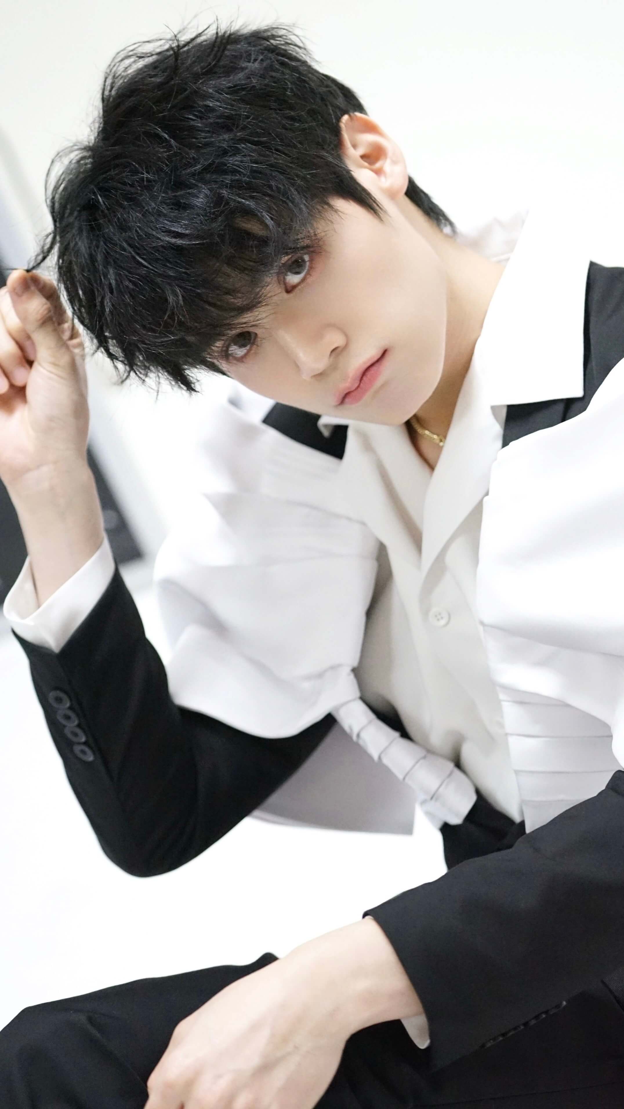 2023 The Most Promising Thai Actors