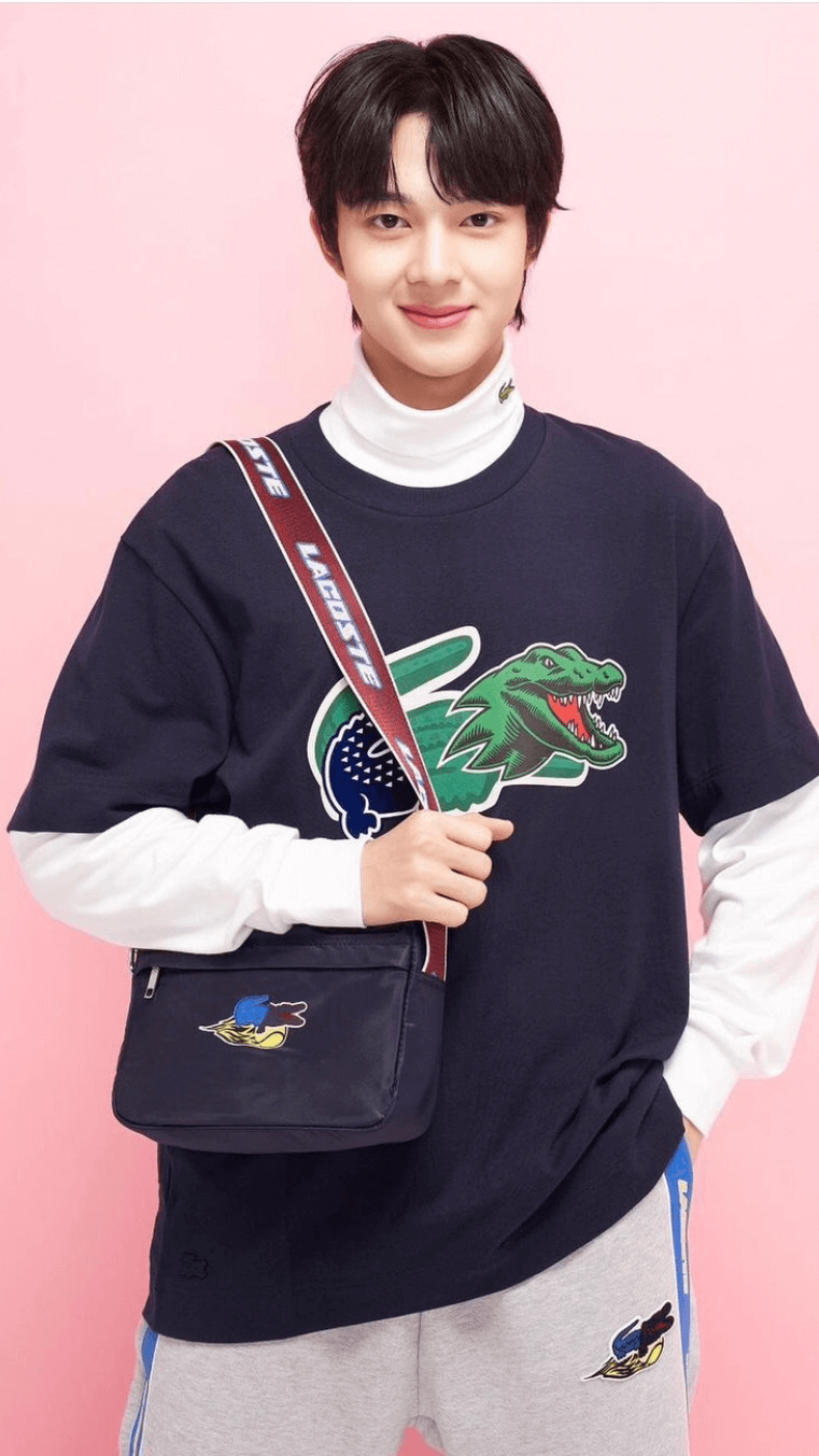 2023 The Most Promising Thai Actors