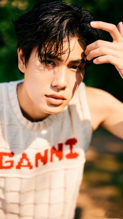 2023 The Most Popular Y-Series Actors