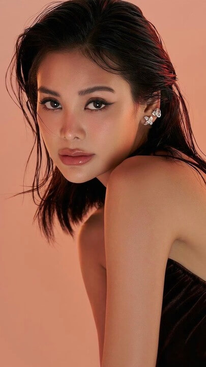 2023 The Most Popular Y-Series Actors